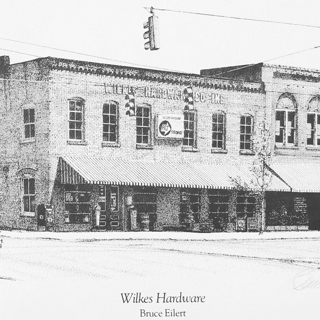 Working the Algorithm | The Hardware Life – A wife's journey into the ...