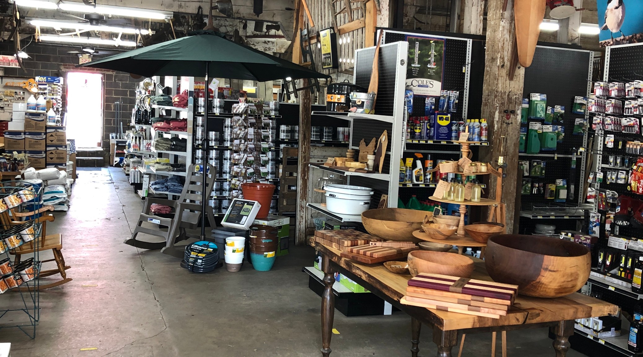 Shopping Local | The Hardware Life – A wife's journey into the hardware ...