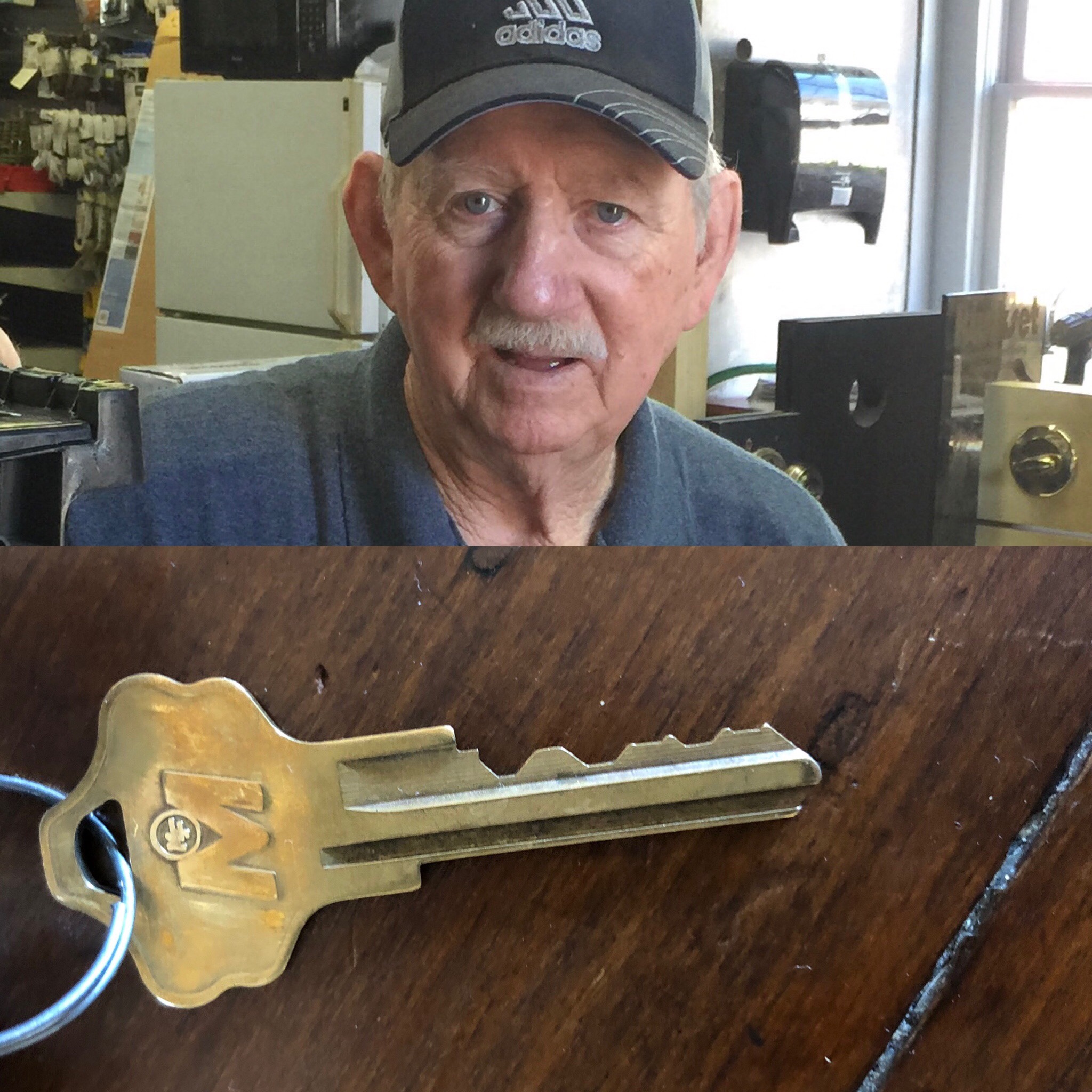 Unlocking the Mystery… Keys | The Hardware Life – A wife's journey into ...