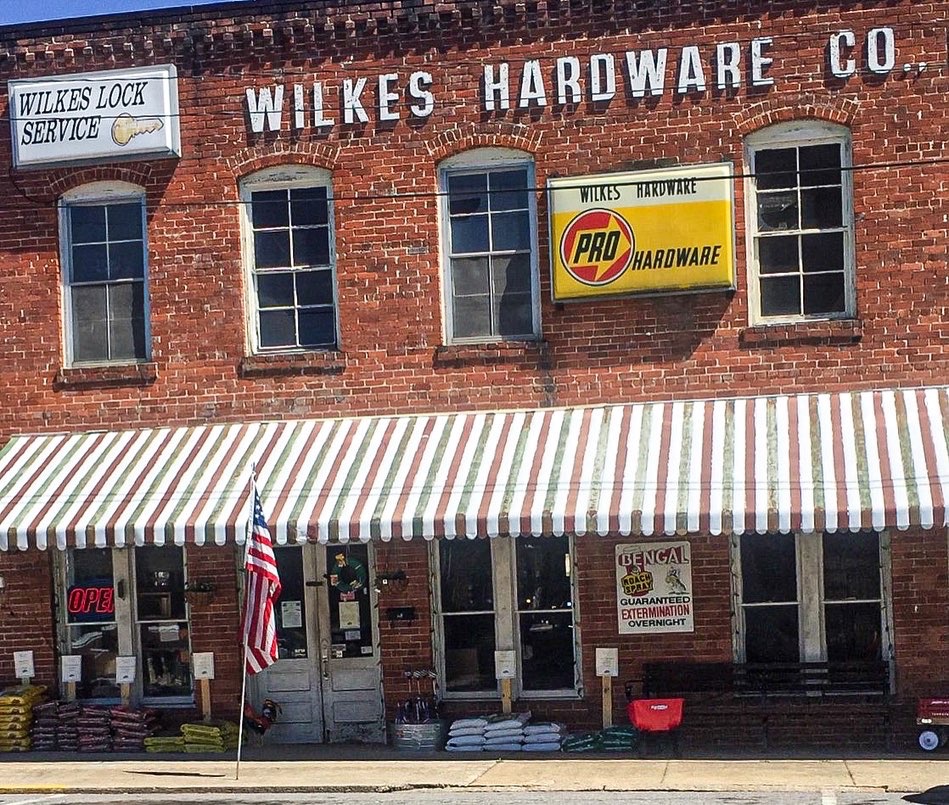 Unlocking the Mystery… Keys | The Hardware Life – A wife's journey into ...