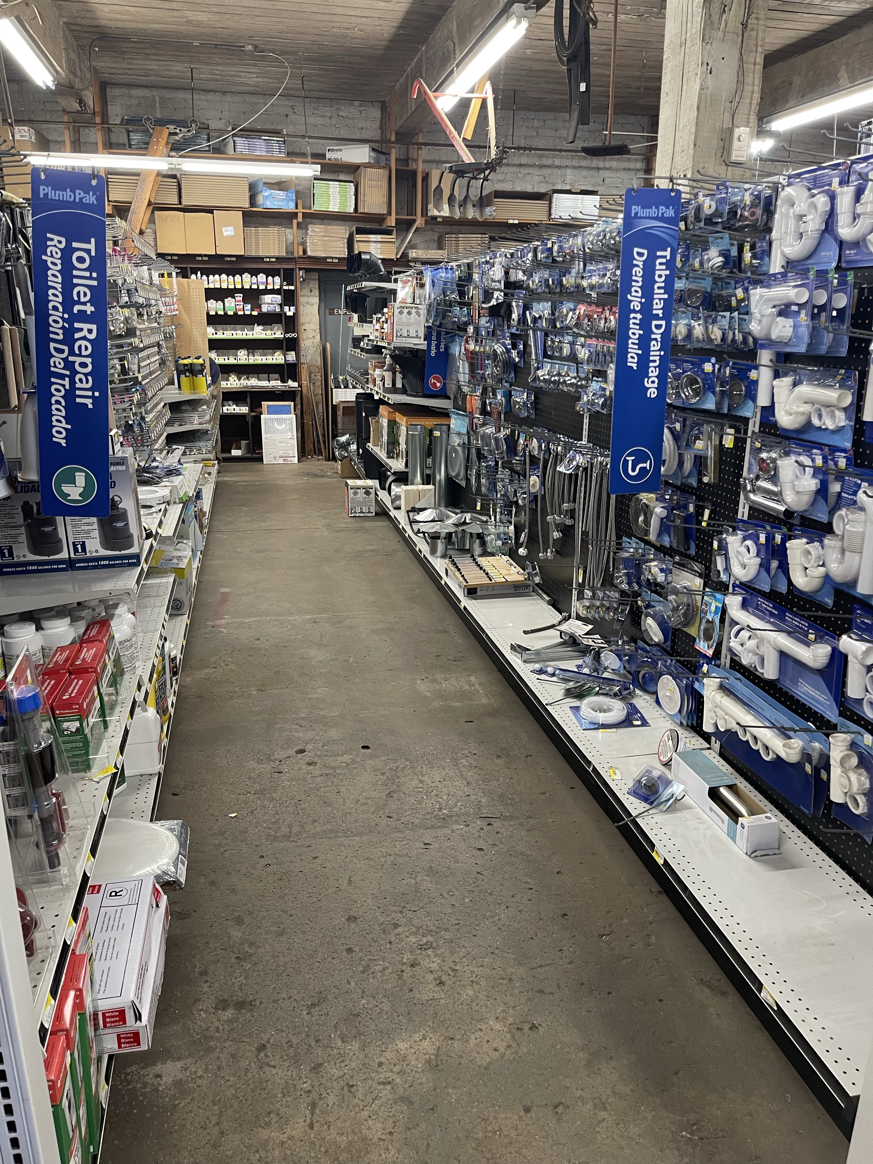 8 Things Your Plumber Wishes You Knew… | The Hardware Life – A wife's ...