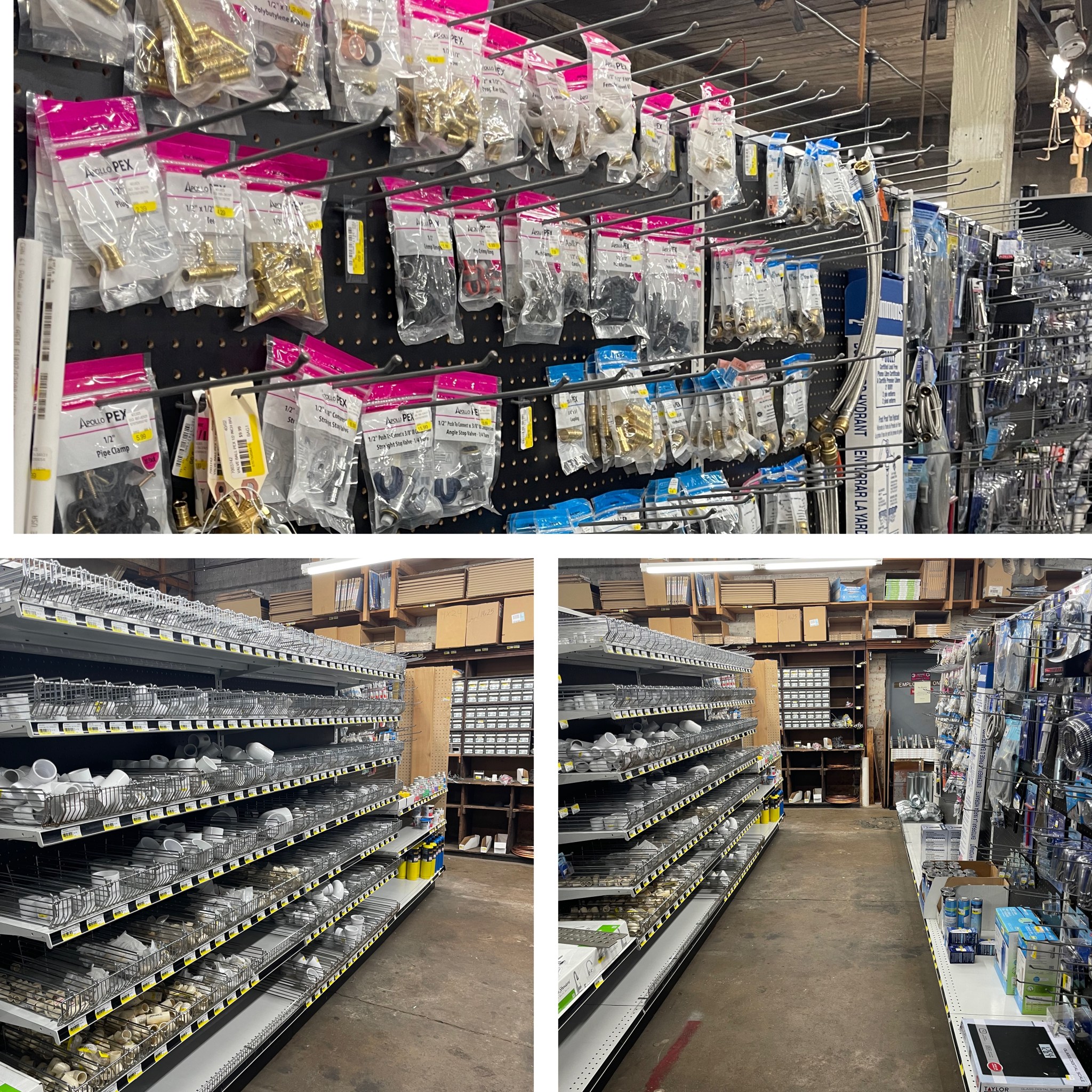 ABC’s of Wilkes County Hardware… | The Hardware Life – A wife's journey ...