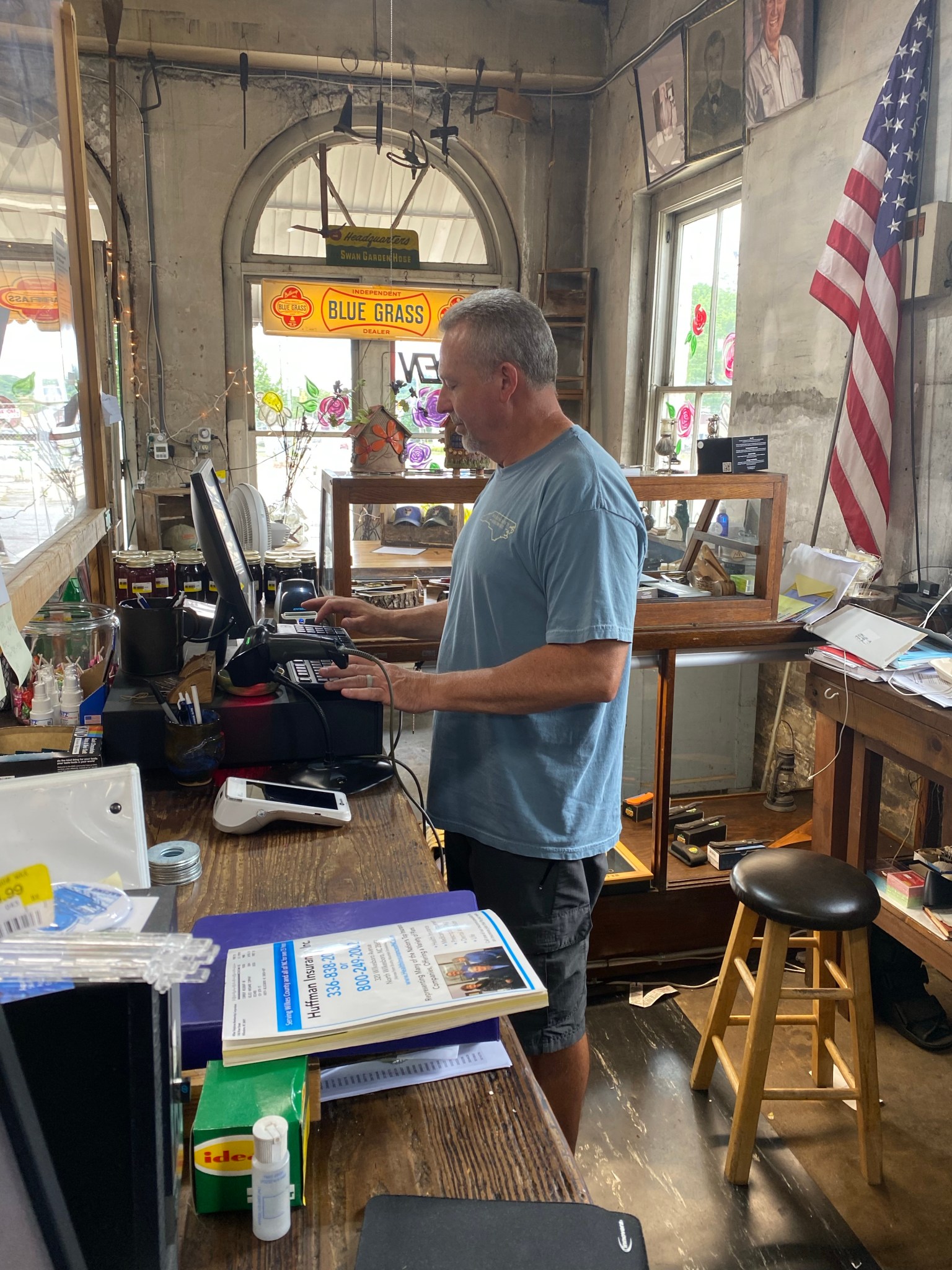ABC’s of Wilkes County Hardware… | The Hardware Life – A wife's journey ...