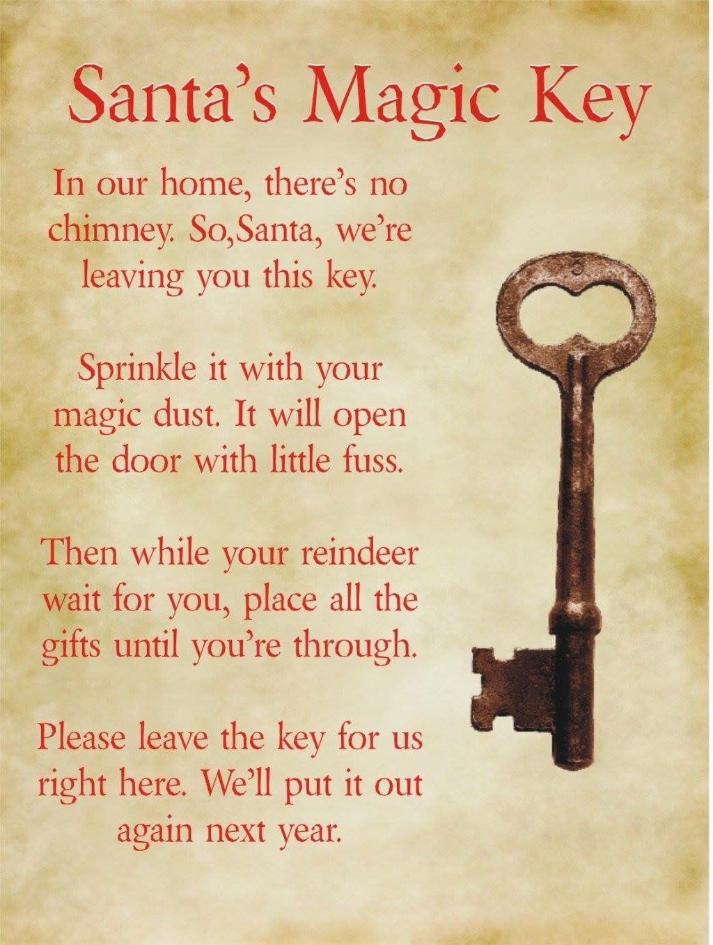 A Sprinkle of Christmas Memories… Christmas Eve | The Hardware Life – A ...