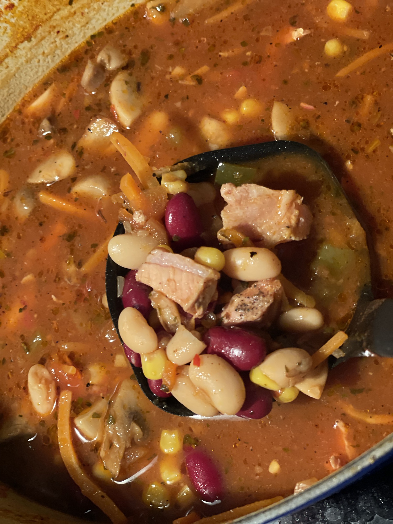 Pork Stew | The Hardware Life – A wife's journey into the hardware business