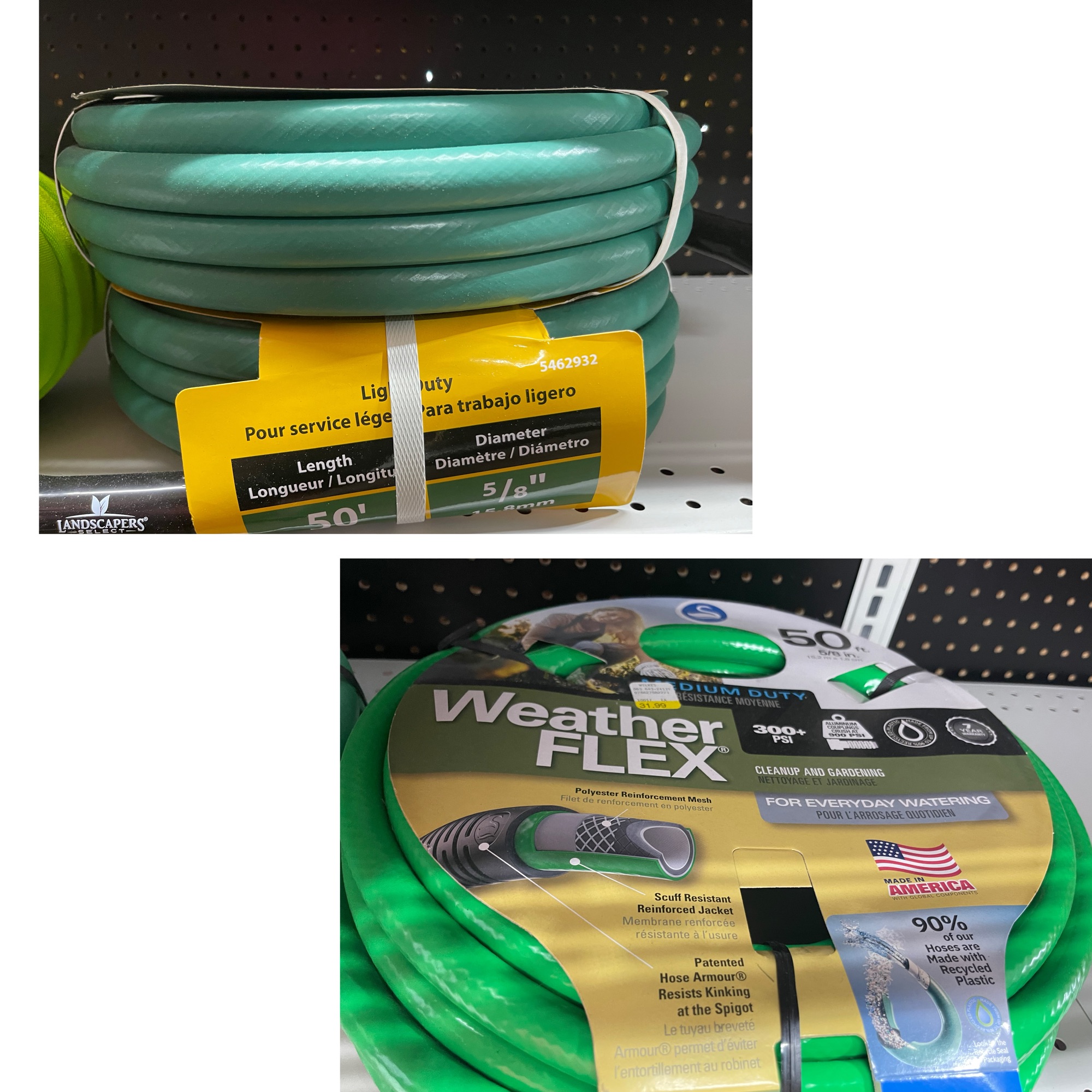 Summer Watering Tips | The Hardware Life – A wife's journey into the ...